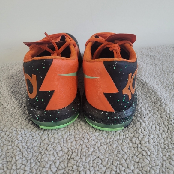 kd 6 texas
